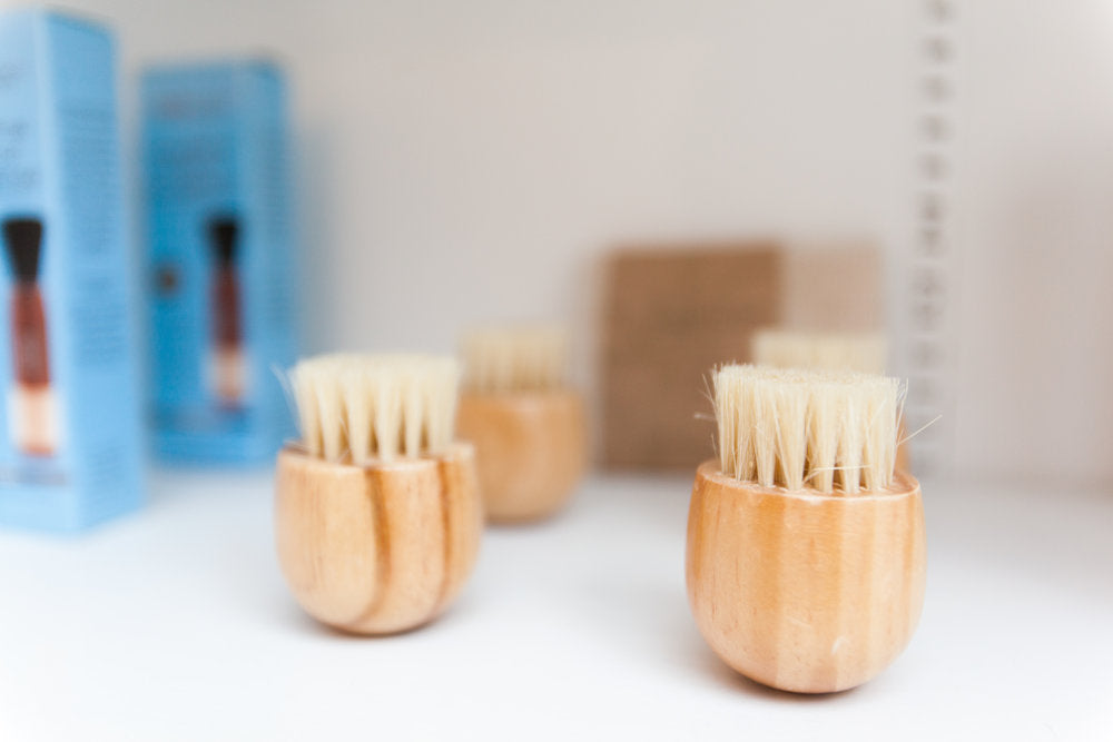 How to Prepare Your Skin for a Spray Tan - Pure Glow