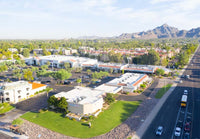 Pure Glow Phoenix, AZ Sunless Tanning Studio